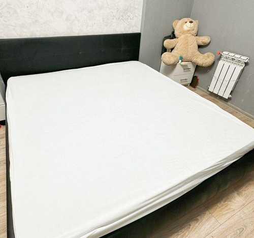 Матрас ascona 180 200 comfort plus