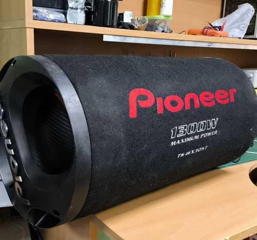 Сабвуфер Pioneer TX-WX305T