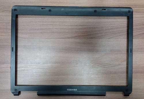 Рамка матрицы Toshiba Satellite L40 13gnqa10P020