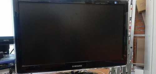 Монитор LCD 23" Samsung P2370 (hkfv) Charcoal Grey