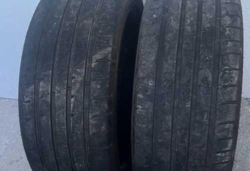 Windforce Catchfors UHP 240/40 R19
