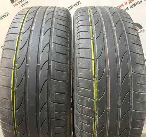 Bridgestone B-style RV 235/55 R17 99V