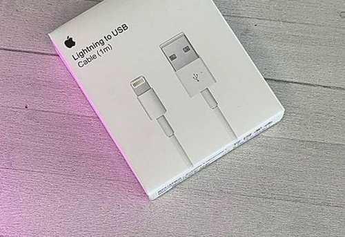 Кабеля Apple Lightning USB/Type-C