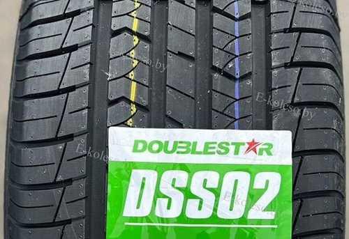 DoubleStar DSS02 285/60 R18
