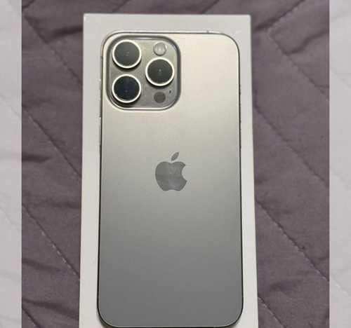 iPhone 15 Pro Max, 512 ГБ