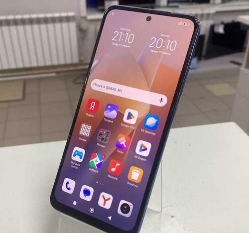 Xiaomi Redmi Note 11S, 6/64 ГБ