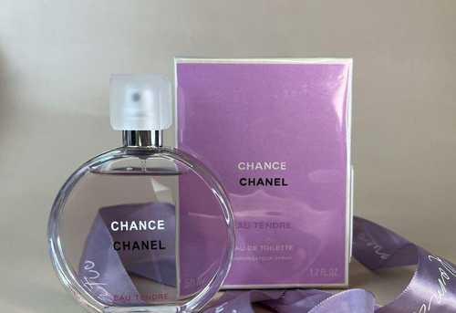 Chanel Chance Eau Tendre 50ml