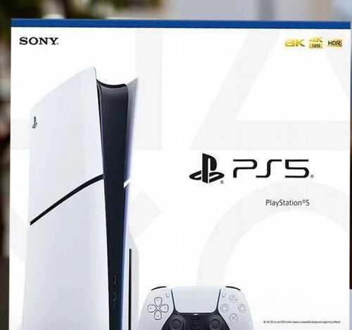 Sony PlayStation 5