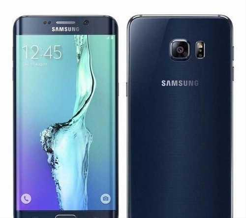 Samsung S6 Edge Plus G928F запчасти с разбора