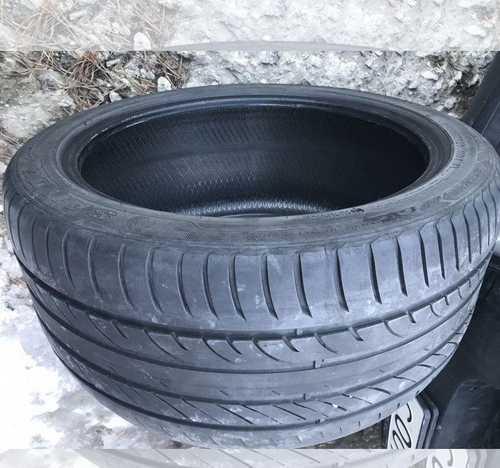Sailun Atrezzo ZSR SUV 315/35 R20 110