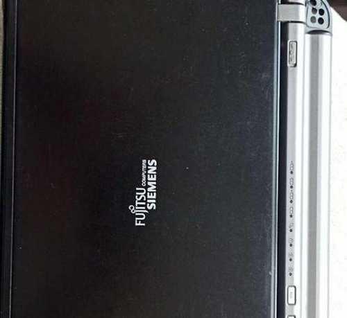 Ультрабук Fujitsu lifebook P7120