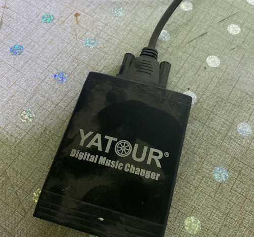 Yatour YT-M06 Hyndai