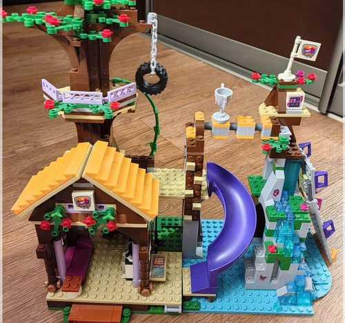 Lego friends