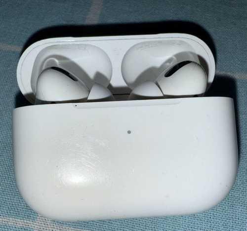 Наушники Apple airpods pro