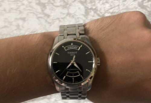 Часы tissot