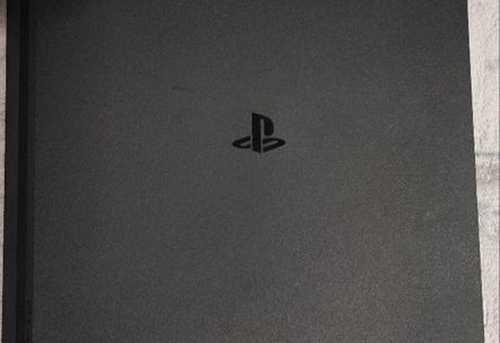 Sony PS4 slim