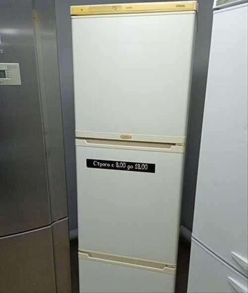 Холодильник stinol 104LK. Гарантия. Доставка