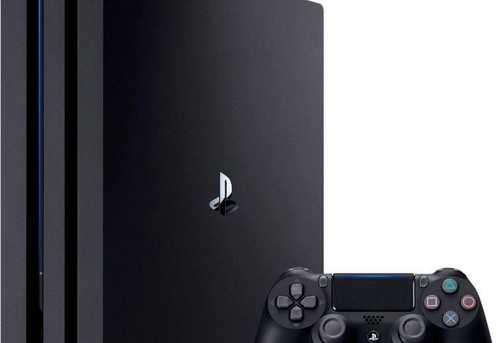 Sony PS4 pro 1tb