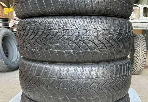 Maxxis MA-SW Victra Snow SUV 255/65 R17