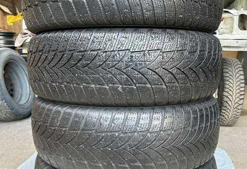 Maxxis MA-SW Victra Snow SUV 255/65 R17