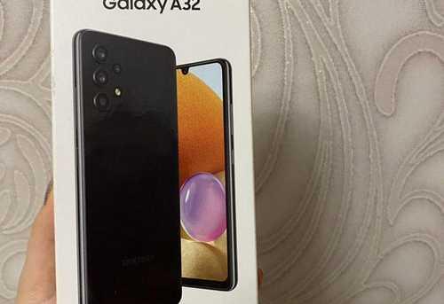 Samsung Galaxy A32, 4/128 ГБ