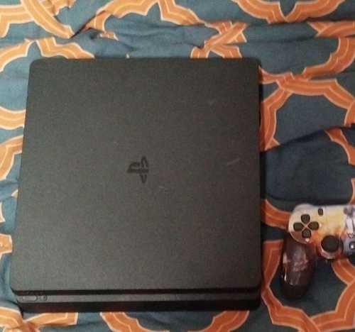 Sony playstation 4 slim 1tb