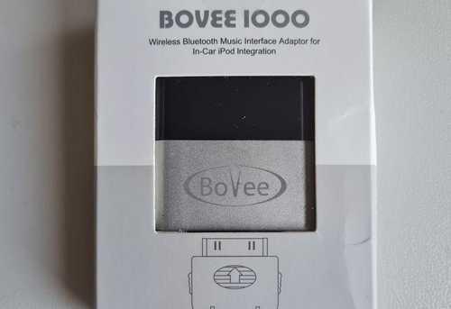 Bluetooth адаптер Bovee для Jaguar/Land Rover