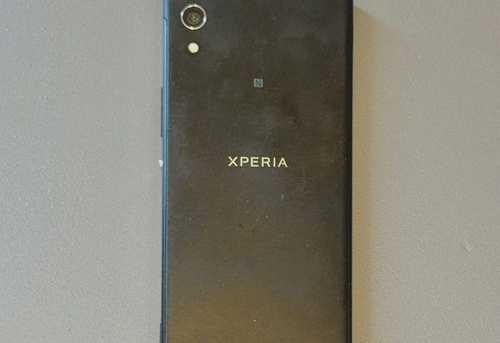 Sony Xperia XA1 Dual, 3/32 ГБ