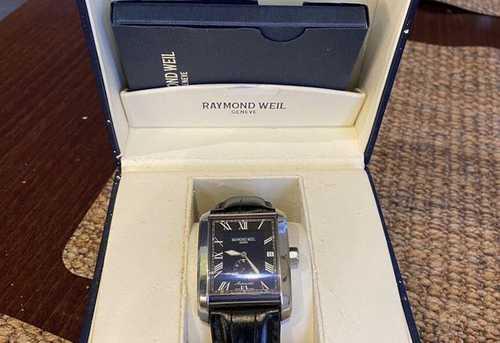 Часы Raymond Weil 2875