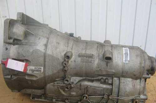 Акпп zf 6hp