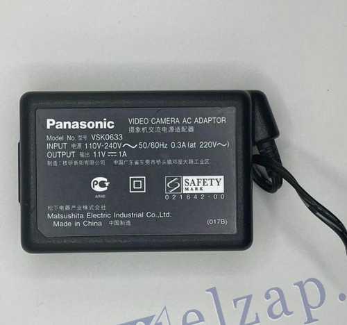 Блок питания Panasonic VSK0633