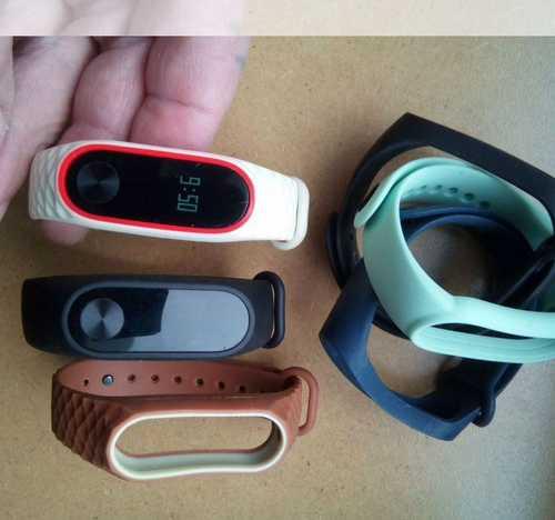 Xiaomi mi band