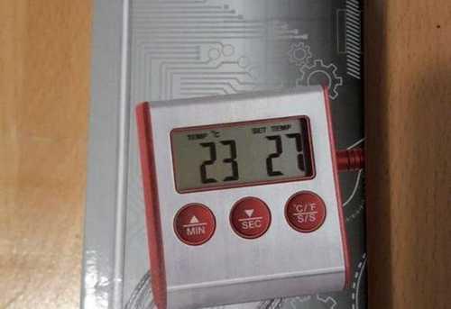 Кулинарный электронный термометр stil pro