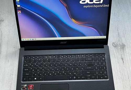 Идеал Acer Extensa Ryzen 5-3500U/16GB/512SSD/2Gb v