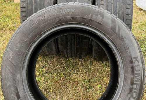 Kumho Crugen HP91 235/60 R18