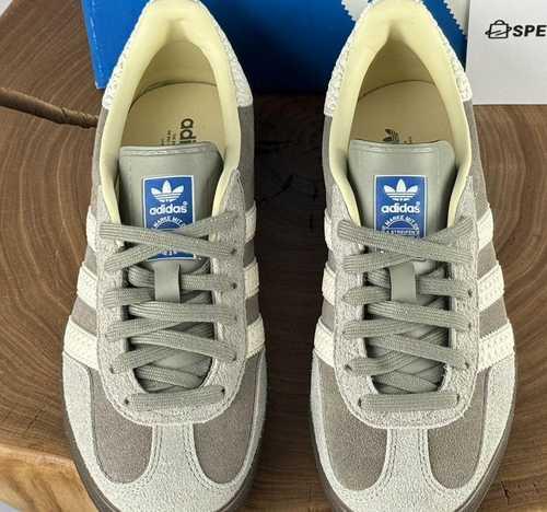 Кеды Adidas Originals Gazelle Grey White