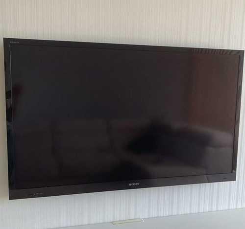 Телевизор Sony bravia 55