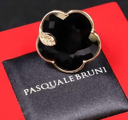 Кольцо Pasquale Bruni Bon Ton 16146R