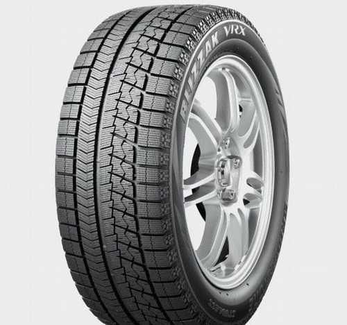 Bridgestone Blizzak VRX 215/50 R17 91S