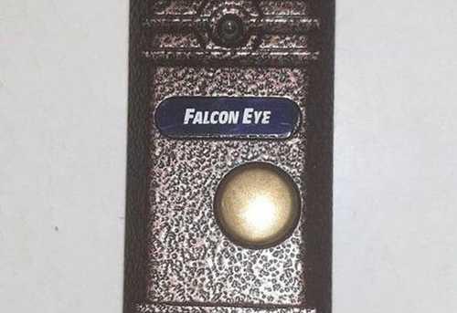 Видеопанель Falcon Eye FE-305C, цветная, накладная