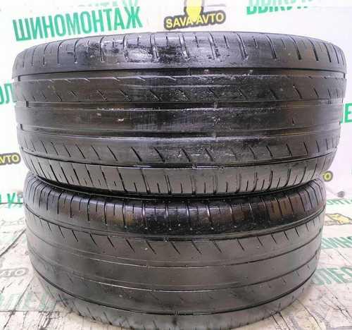 Cachland CH-861 195/50 R15