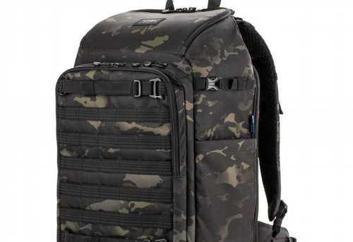 Axis v2 Tactical Backpack 32 MultiCam Black Tenba