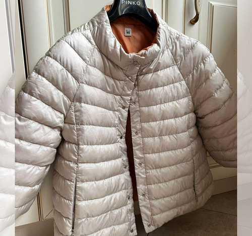 Куртка женская max mara, р 40