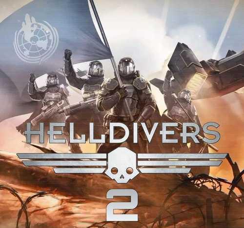 Helldivers 2 Ps5. Подписки Ps plus (Ps4/5) игры