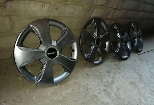 Колпаки R15
