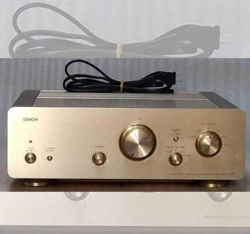 Усилитель Denon Pma S1