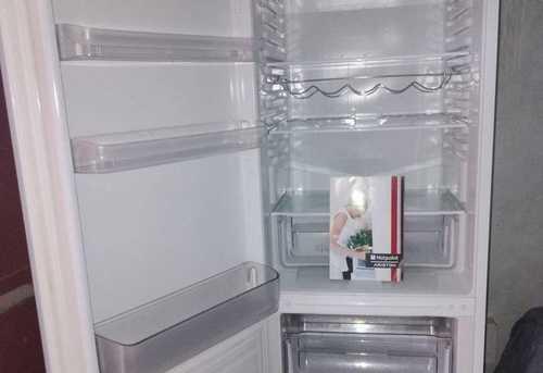 Холодильник-морозильник Аристон