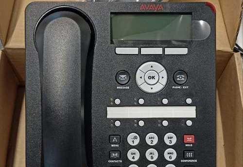 IP телефон Avaya 1608