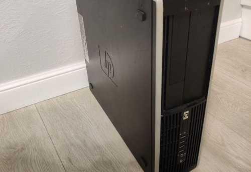 Компьютер HP compaq 8100 core i5