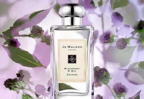 Парфюм Jo Malone Blackberry&Bay, 100 ml